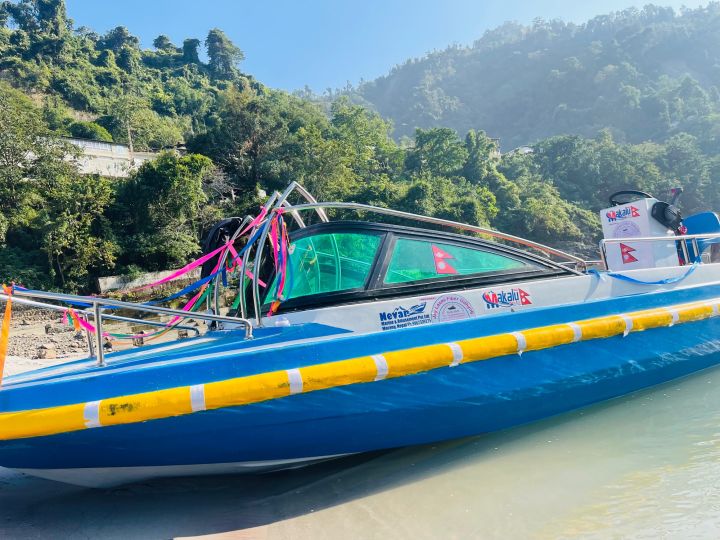 Moter Boat , Speed Boat , Engine Boat | Daraz.com.np