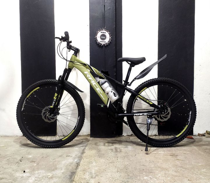 RACE 2024 26" Inches Mountain Bike | Daraz.com.np