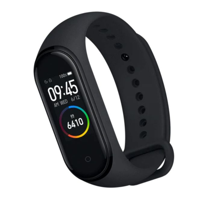 MI Fitness Band 4 | Daraz.pk: Buy Online at Best Prices in Pakistan ...