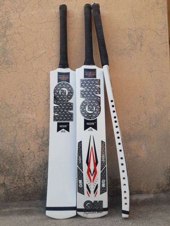 GM Tape Ball BEN STOKES & AIDEN MARKRAM Edition Cricket Bat | Daraz.pk