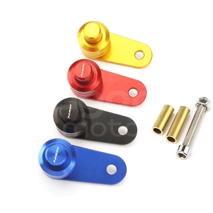 For Yamaha Nmax 125 155 NMAX125 NMAX155 N-max 155 Motorcycle Stop ...