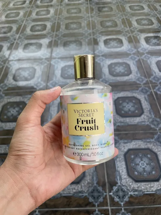 Victoria’s Secret Refreshing Gel Body Wash 300ml | Daraz.pk