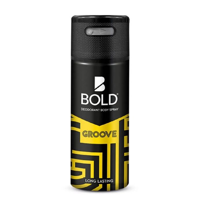 BOLD NEO DEODORANT BODY SPRAY 150ML | Daraz.pk