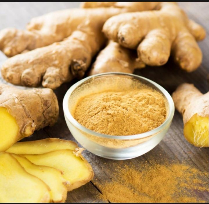 Waling Agro's Ginger Powder 500 gms | Daraz.com.np