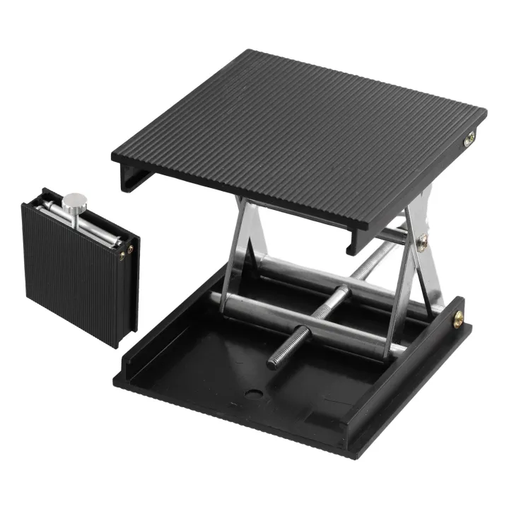 Plastic Lift Table Woodworking Carving Lift Table Level Lift Table ...