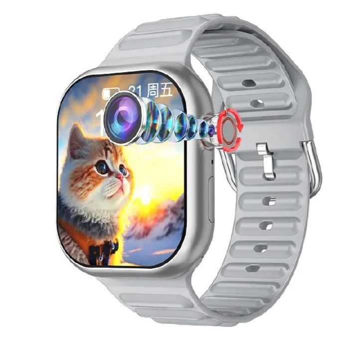 C95 ultra 4G smart watch 2026new arrival [4G LTE SIM]C95 Ultra Android ...