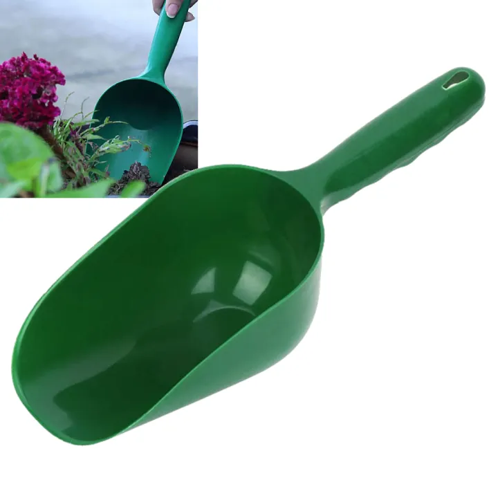 Plastic Gutter Getter Scoop Cleaning Roof Tool Leaf Gutter Cleaning ...