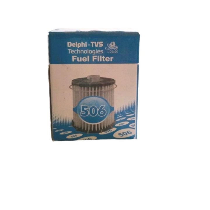 Delphi TVs Fuel Filter , 9188-506, Element Assy AM kit _V2 85 | Daraz ...