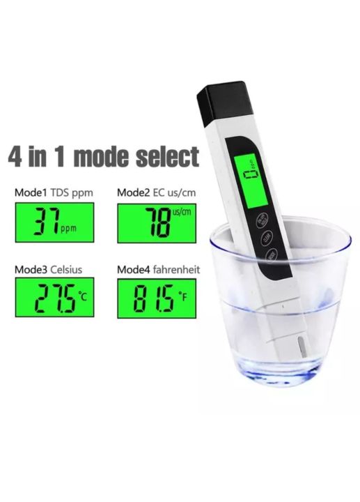 water TDS meter | Daraz.lk: Buy Online at Best Prices in Srilanka ...