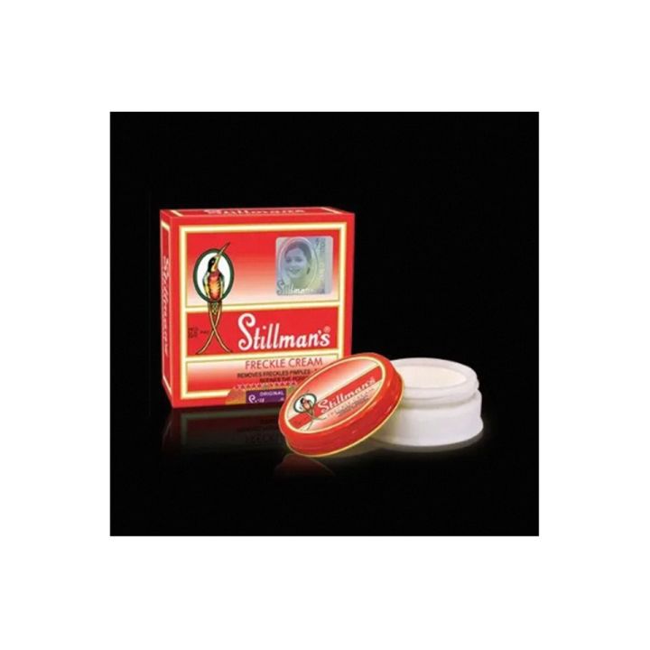 Stillman's Freckle Cream | Daraz.com.bd