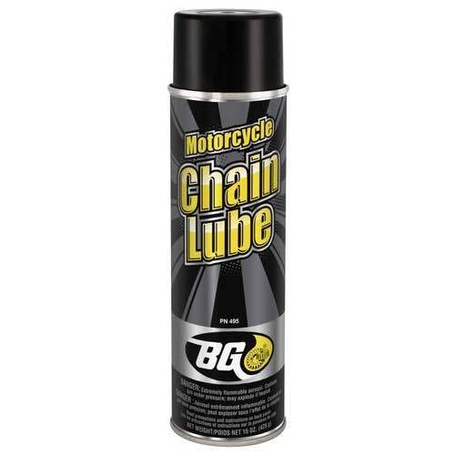 BG Bicycle Chain Freewheel Lube Lubricating Oil Road Bike Chain Cleaner ...