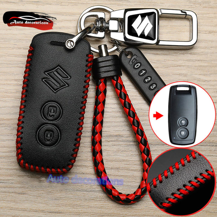 Suzuki key case for Suzuki SWIFT Ciaz Celerio Ertiga Suzuki key case ...