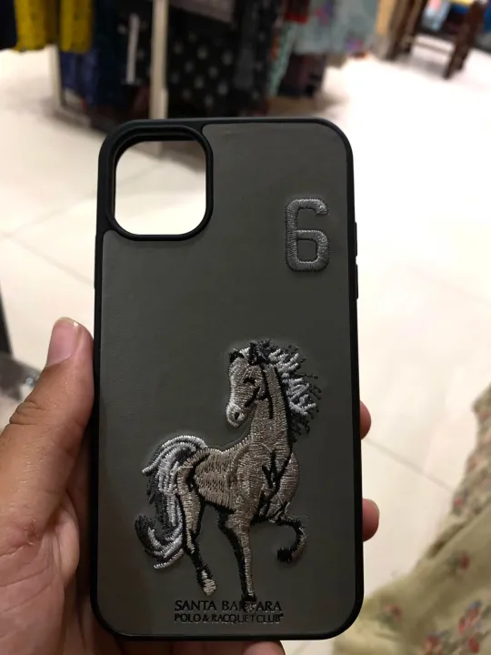 POLO COVER FOR IPHONE 11 IN GREY COLOUR | HIGH QUALITY | BEST FOR USE ...