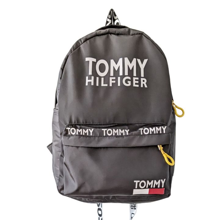 High Quality School Class Backpack - Unisex Lightweight Backpack ...