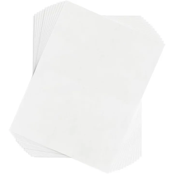 24 Sheets Blotting Paper for Flower Press 14.92x11.42Inch Highly ...