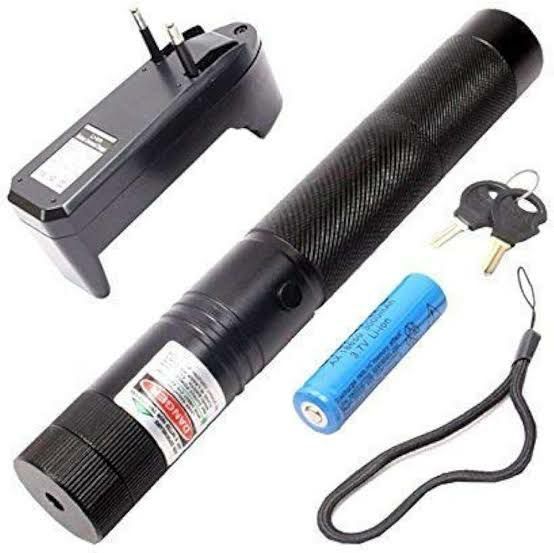 Smar reachargable leger light | Daraz.com.bd