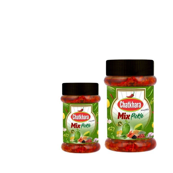 Chatkhara mix pickle | Daraz.pk