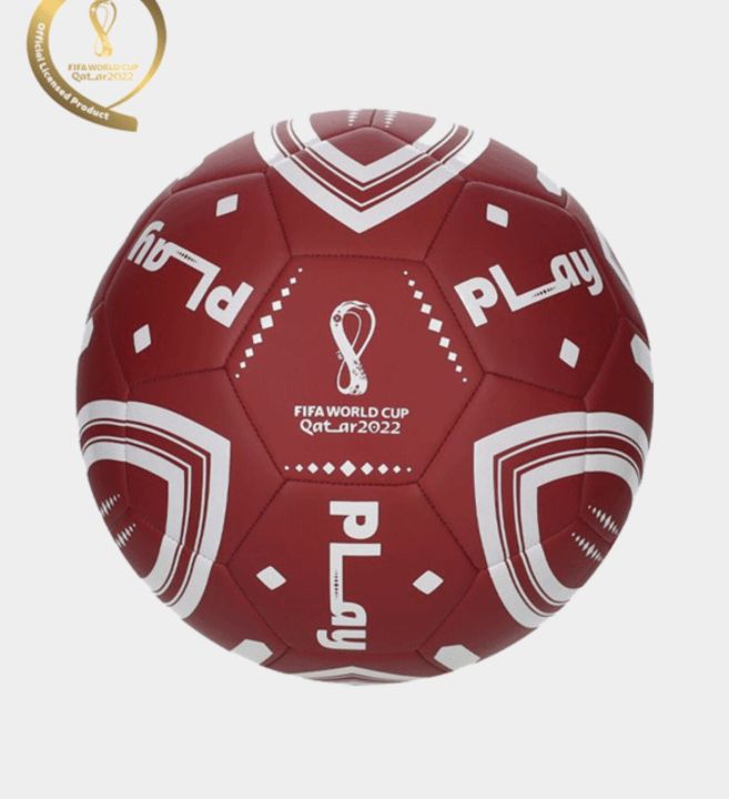 Burgundy Football | Daraz.lk: Buy Online at Best Prices in Srilanka ...