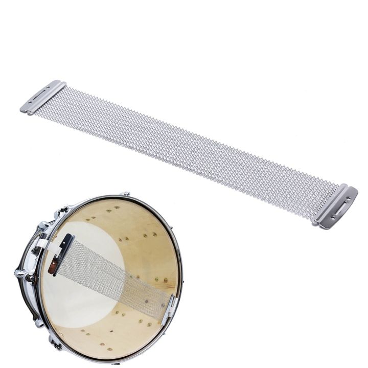 HOT SALE drum spring Steel Wire 20 Strands for 14 Inch Snare Cajon Box ...