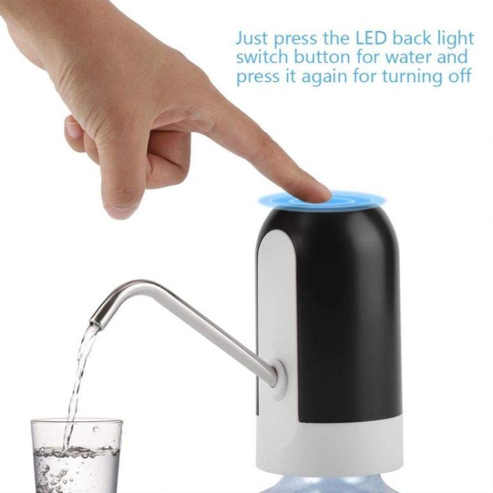 Automatic Water Dispenser | Daraz.pk