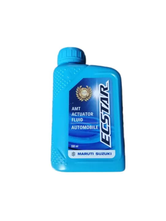 Suzuki AMT Fluid ( Trip tronic transmission oil ) | Daraz.lk