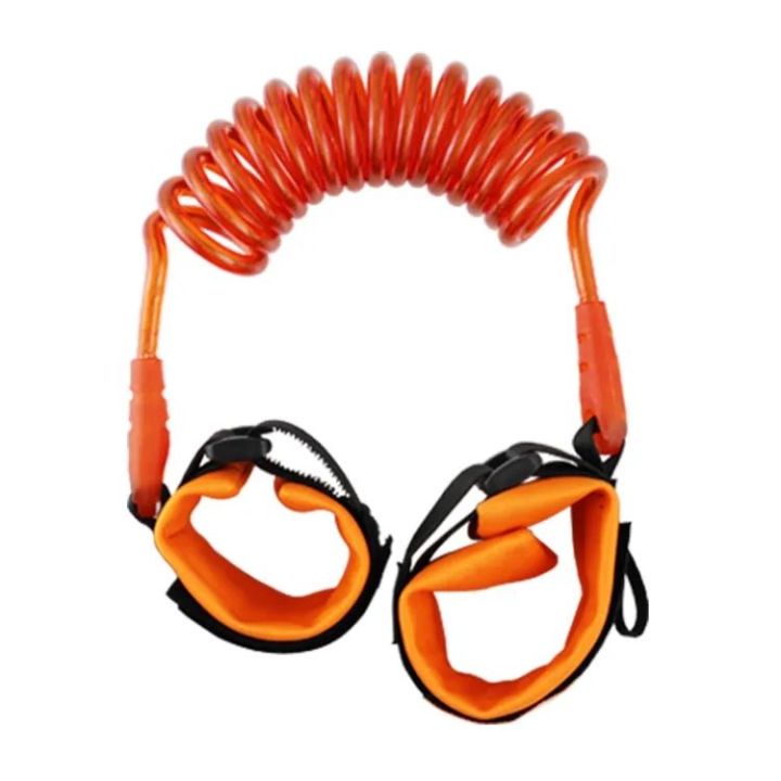 Anti Lost Wrist Link Safety Wrist Link for Toddlers and Kids, | Daraz.pk