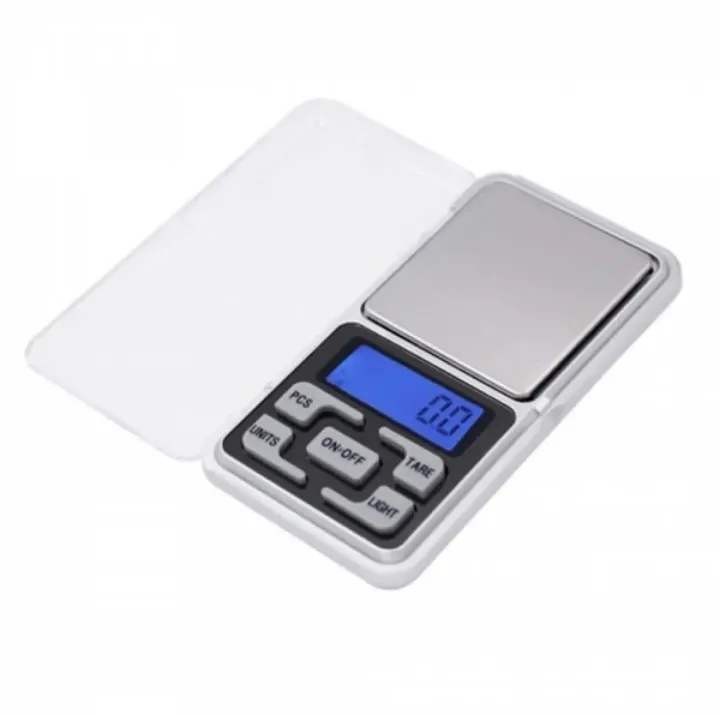 Scale pocket small | Daraz.lk