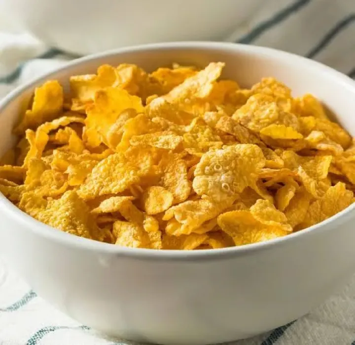 Corn flakes breakfast cereal 500gm | Daraz.pk
