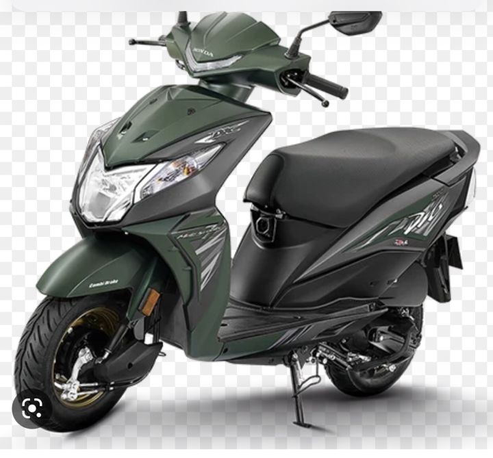 Honda dio byke full sticker | Daraz.lk