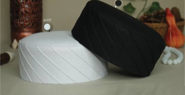 Islamic caps | Daraz.pk: Buy Online at Best Prices in Pakistan | Daraz.pk