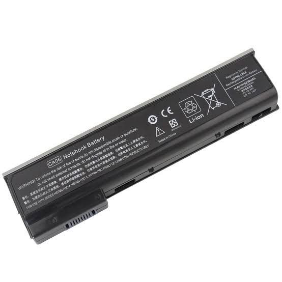 HP ProBook 640 G0 G1 645 650 655 CA06 6 Cell Battery | Daraz.pk