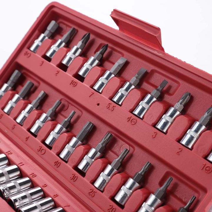 SOCKET WRENCH SET | Daraz.pk: Buy Online at Best Prices in Pakistan ...