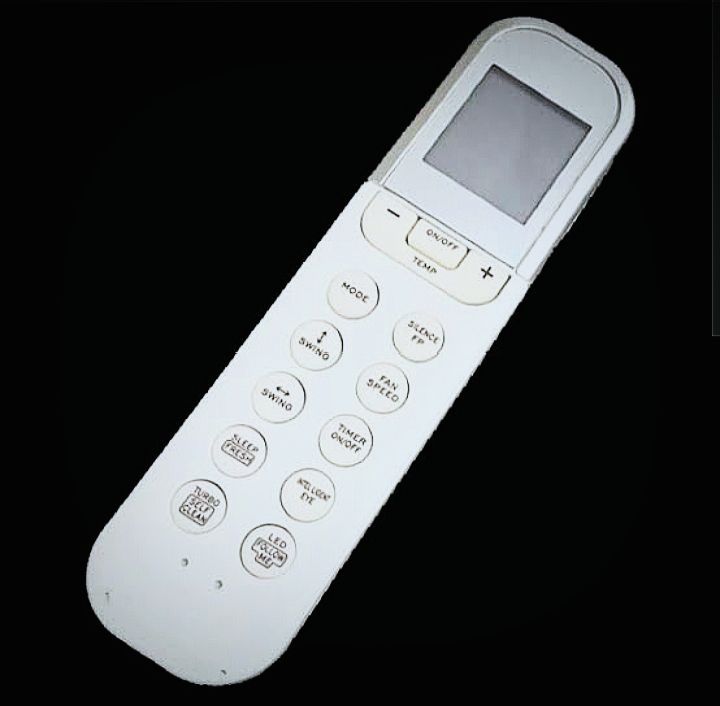 Dawlance inverter remote | Daraz.pk