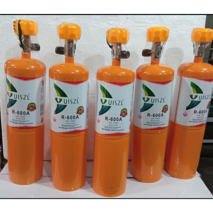 R600a Refrigerant Gas | Daraz.com.bd
