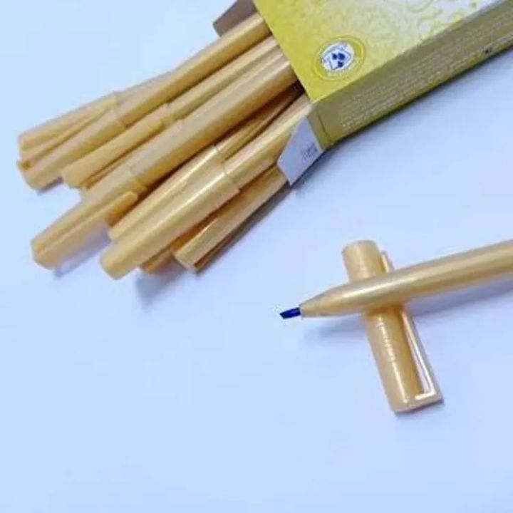 Tempo Urdu Cut Marker(10pcs) . | Daraz.pk