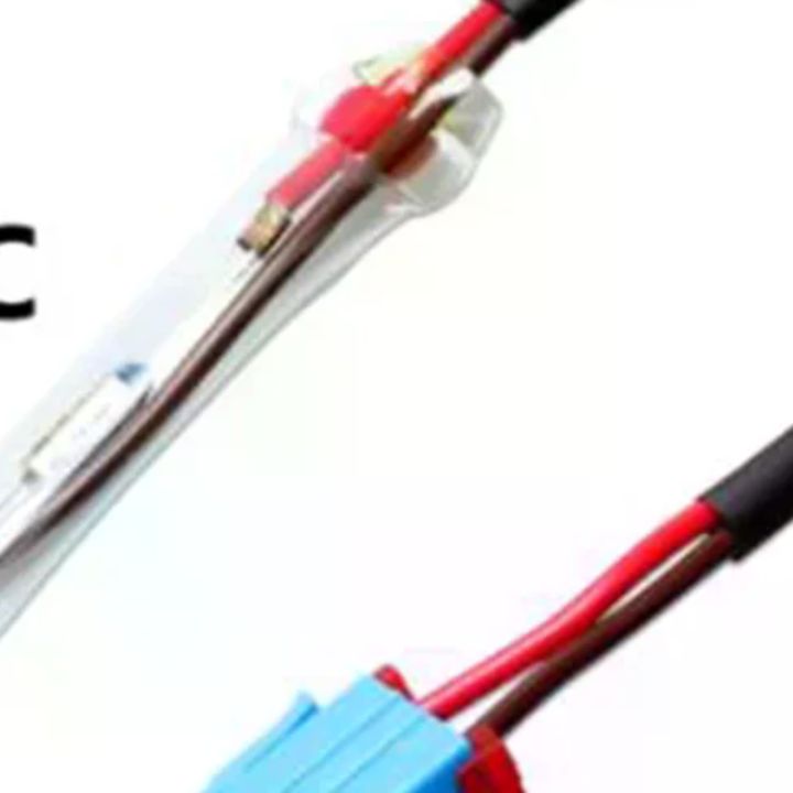 Thermal Fuse Defrost Sensor for Fridge Freezers Refrigerator | Daraz.lk