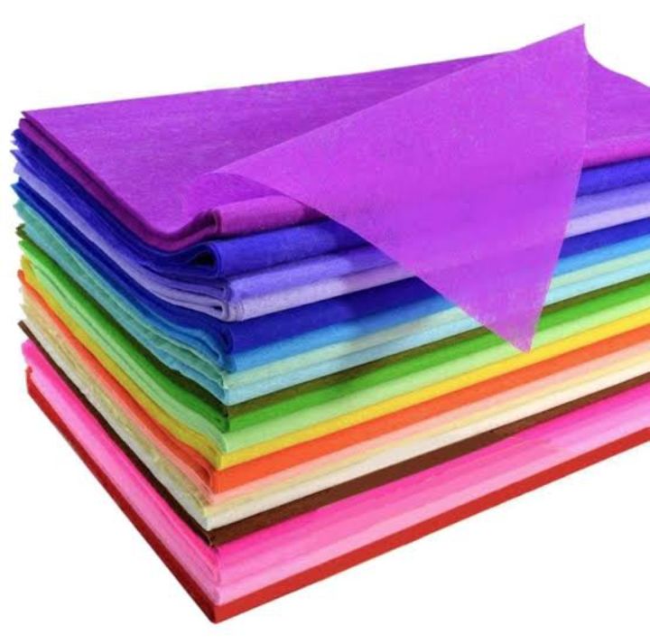 24 Pcs Sheets High Quality German Paper 30×40 Inch – Smooth & Durable ...