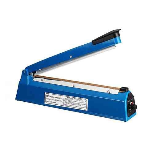 Impulse Polythene Sealer - 12 Inch - Blue | Daraz.lk