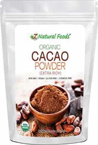 Premium Cacao Powder 100gm | Daraz.pk