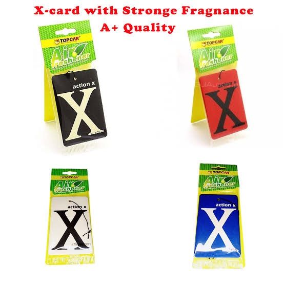 Topcar x-card | Daraz.pk: Buy Online at Best Prices in Pakistan | Daraz.pk