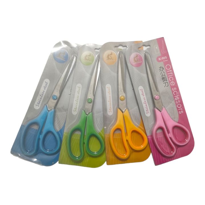 Golden Phoenix K905 Office Scissor | Daraz.pk