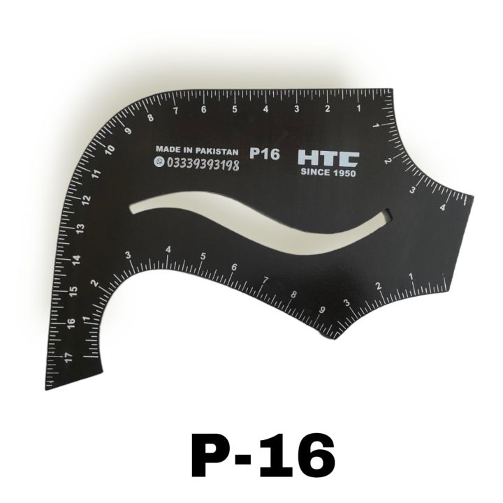 New Designers tailoring wooden scale measuring cloth ruler/ cutting ...