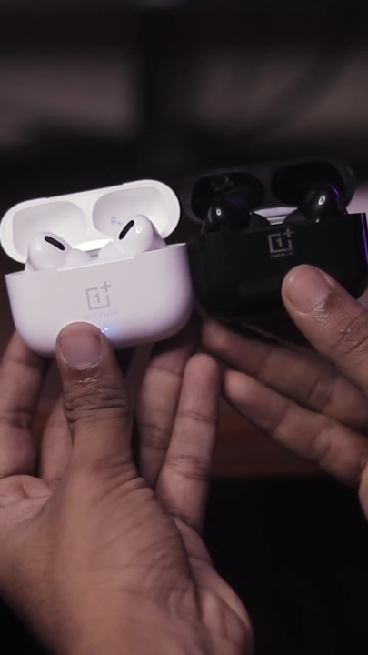Oneplus Airairpods Pro Wireless TWS Earbuds One plus Airbuds ...
