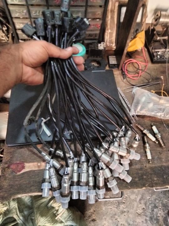 Suzuki WagNor Alto Oxygen Sensor Available Brand New Daba Pack | Daraz.pk