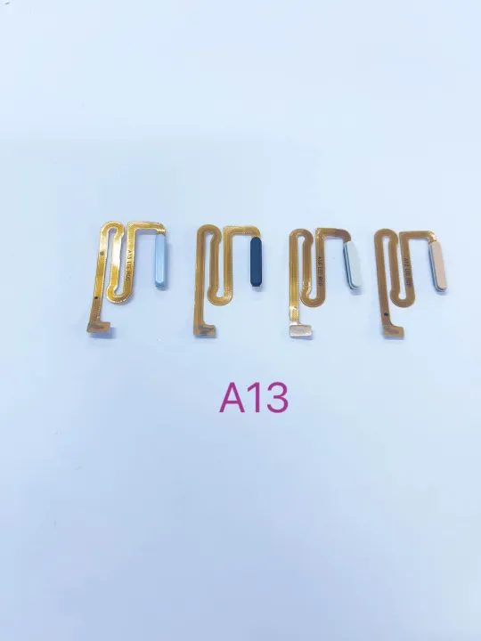 Scan finger, scan button, side button A13,A135 | Shop.com.mm