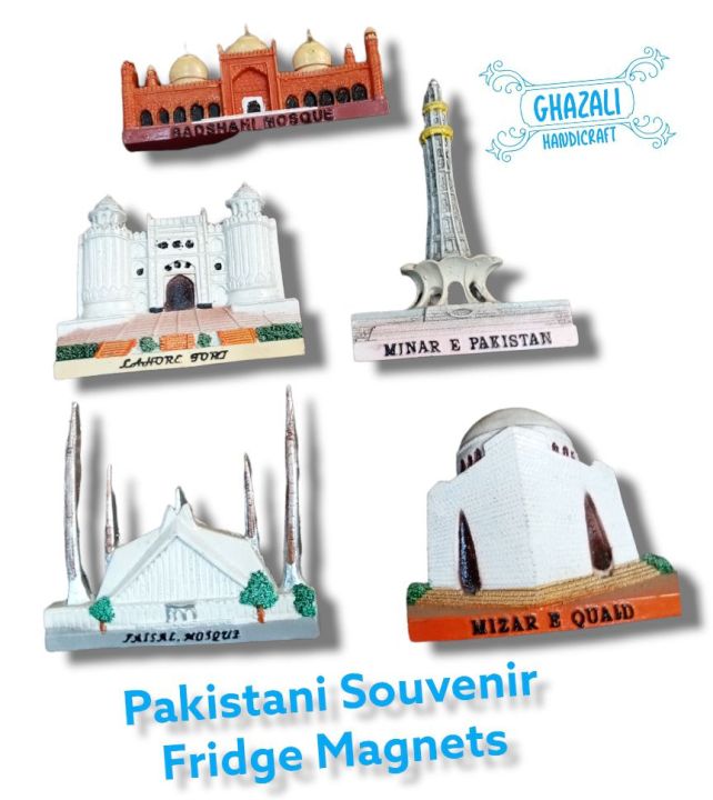 Fridge Magnets Pakistan | Daraz.pk