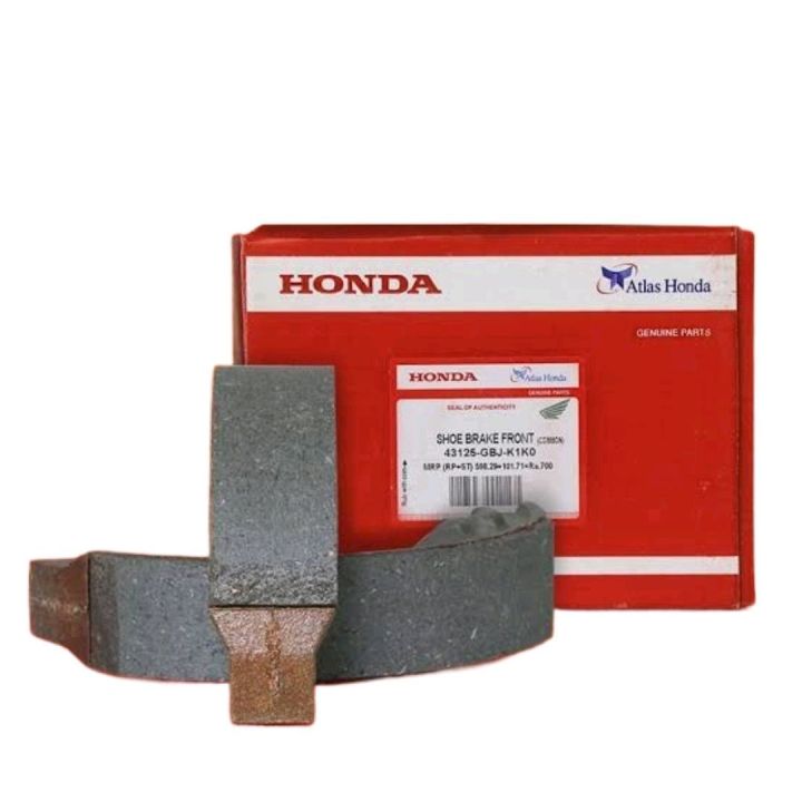 Honda brake shoe long spring cd 70 high quality | Daraz.pk