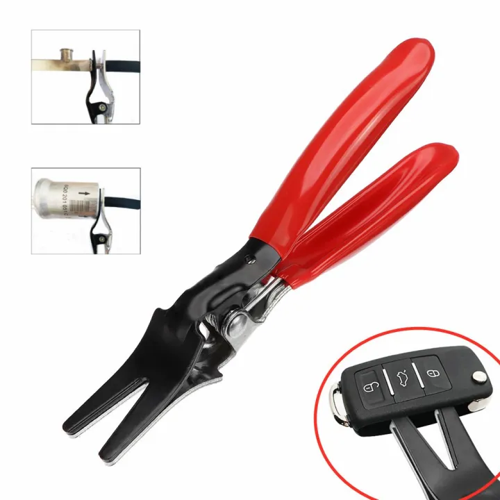 Car Remote Control Case Disassembling Hacking Locksmith Tools Repair ...