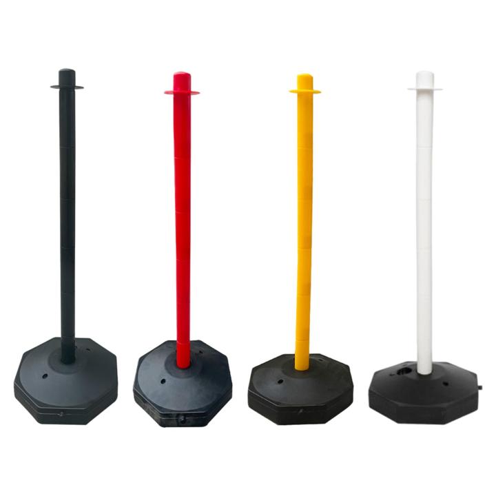 85cm Traffic Cone Barrier Warning Pile Construction Cone ...