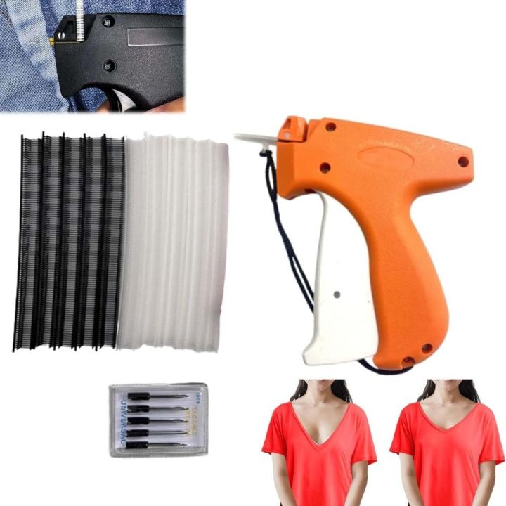 Quick Clothing Fixer Garment Sewing Tool Handheld Clothing Sewing ...